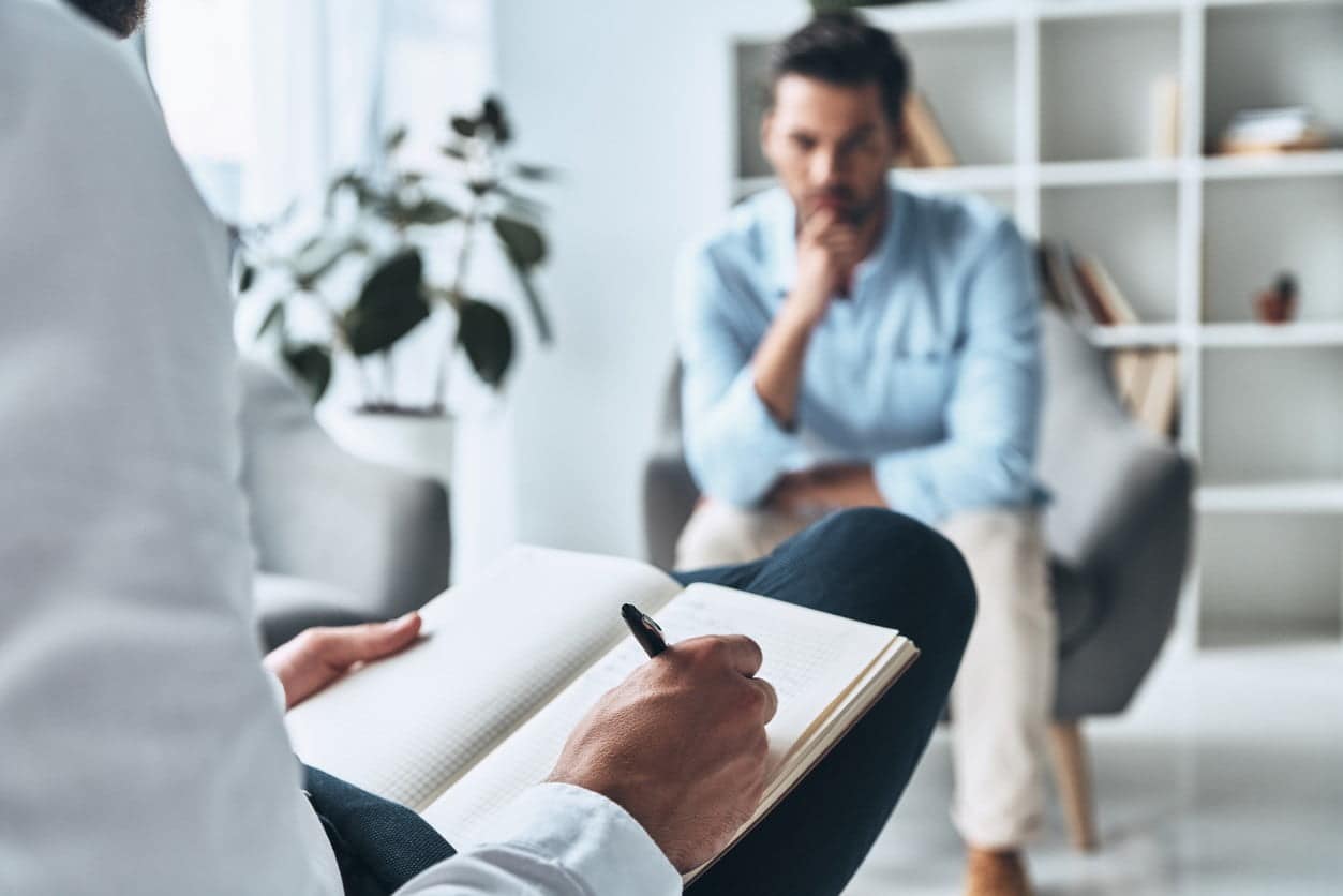 Consultation psychosociale individuelle | Les psychosociaux